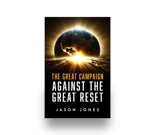 The Great Campaign, Jason Jones, 4/24 - Sophia Wholesale