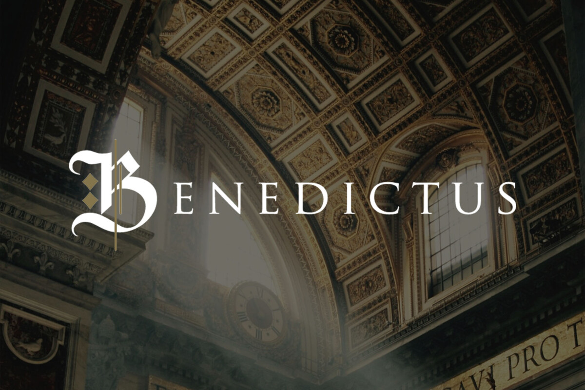 Category: Benedictus Books - Sophia Wholesale